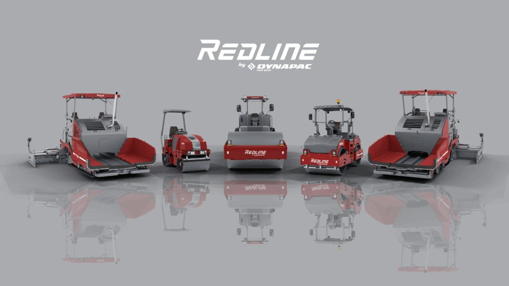 Home - Redline
